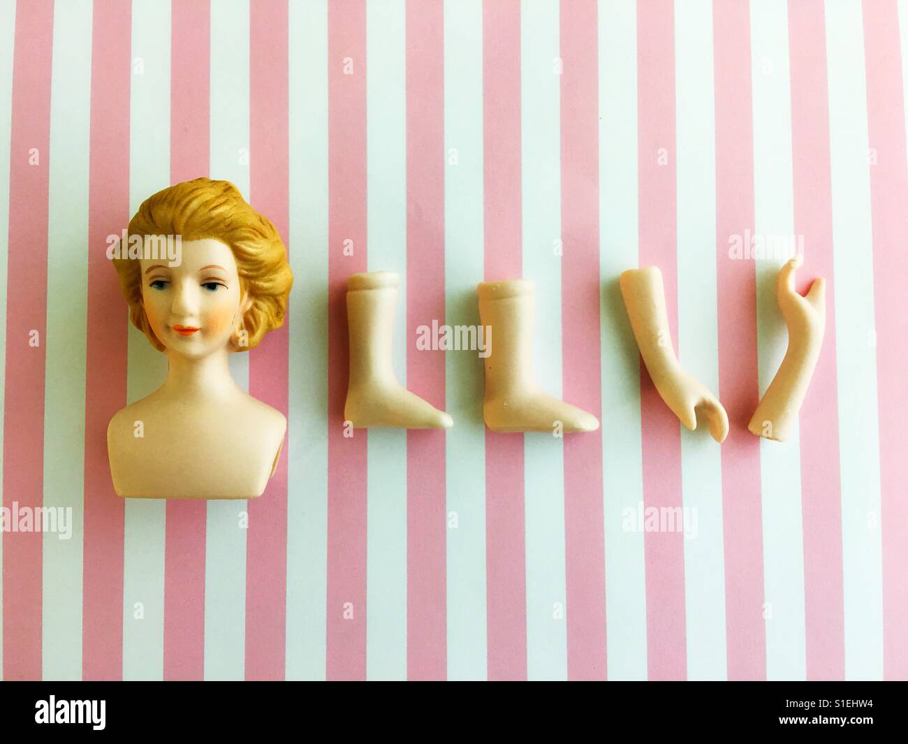 Female body shapes hi-res stock photography and images - Alamy