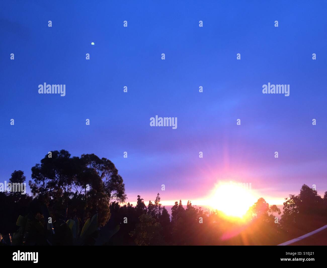 The Brilliance Of The Sun High Resolution Stock Photography and Images ...