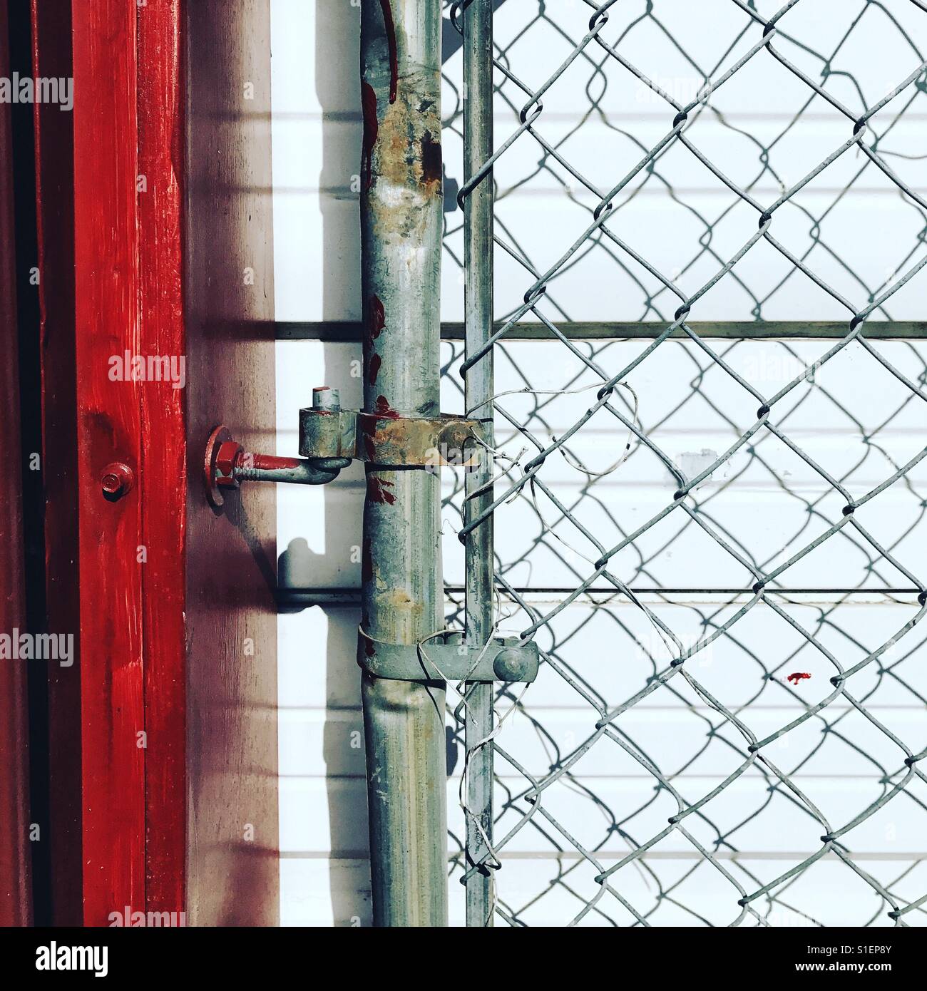 Locked Out Stock Photos & Locked Out Stock Images - Alamy