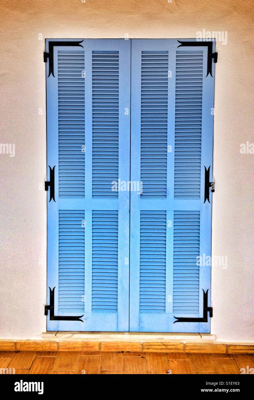 Double panel door hi-res stock photography and images - Alamy