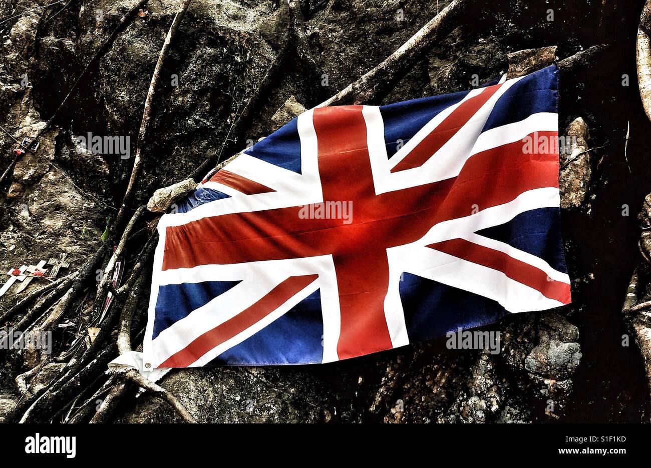 Jack white stripes hi-res stock photography and images - Alamy