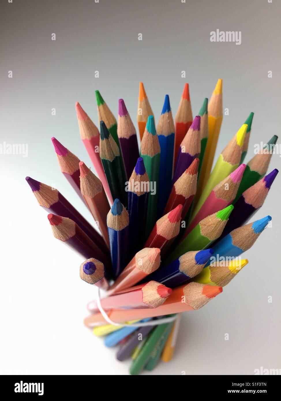 Top colour hi-res stock photography and images - Alamy