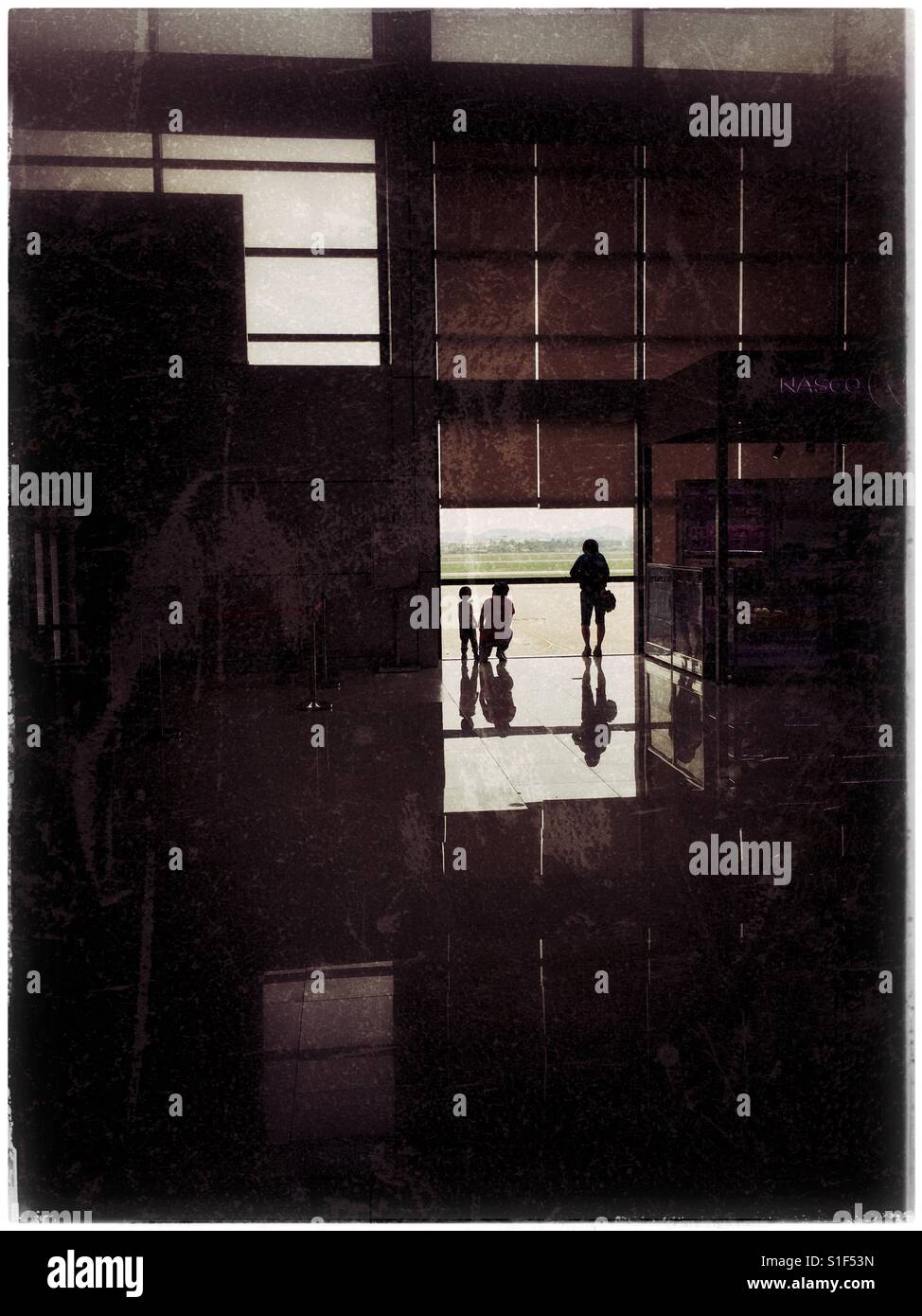 Waiting to fly Stock Photo - Alamy