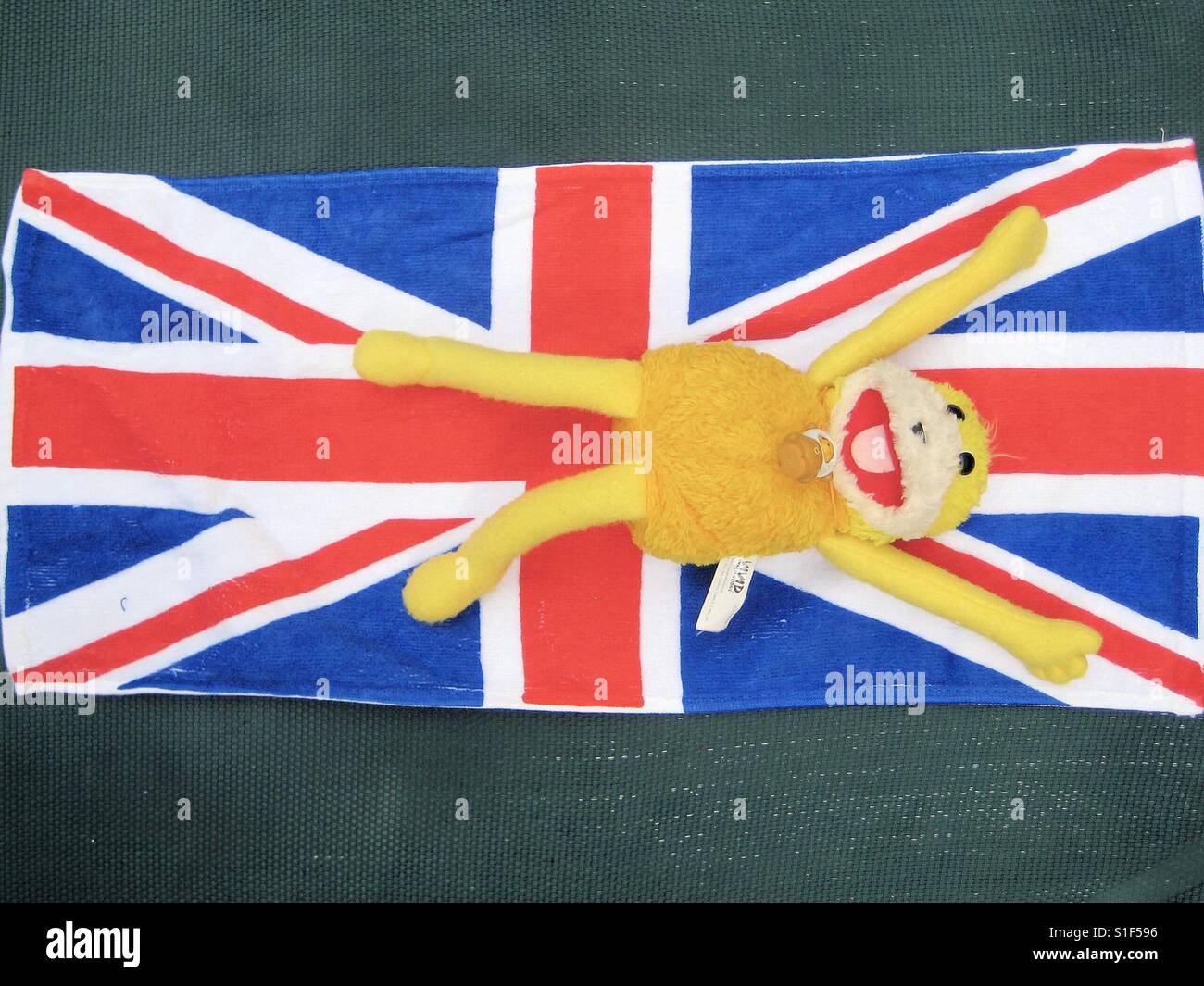 Flat Eric High Resolution Stock Photography and Images - Alamy