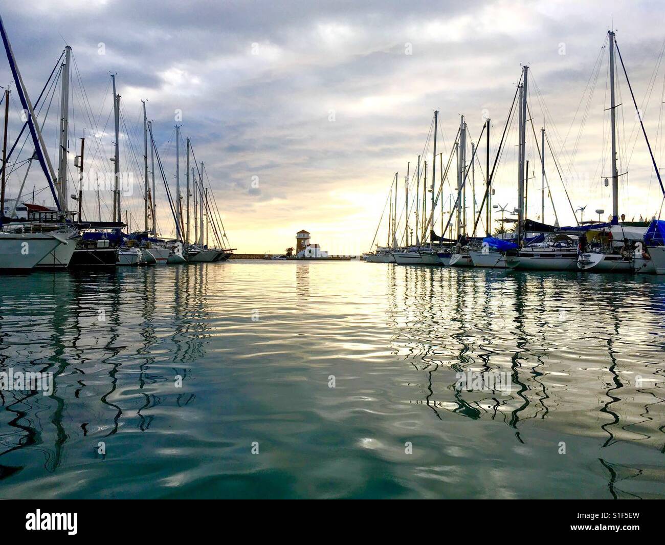 Almerimar spain hi-res stock photography and images - Alamy