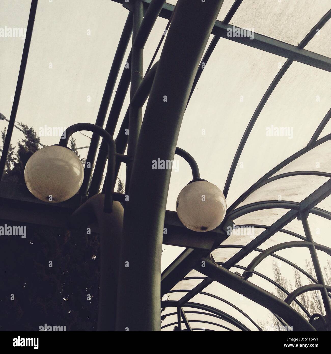 Old bus station hi-res stock photography and images - Alamy