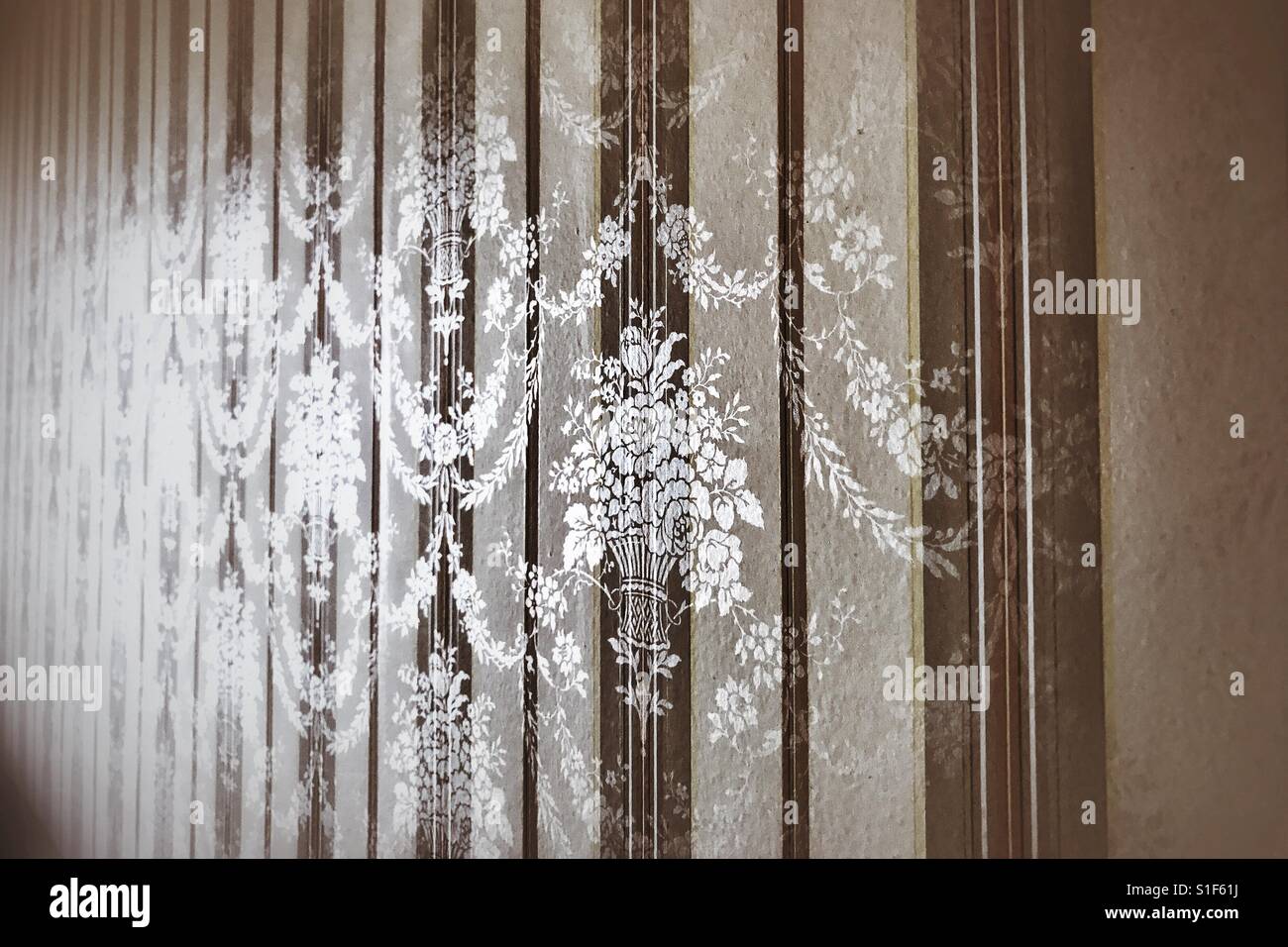 Intricate pattern hi-res stock photography and images - Alamy