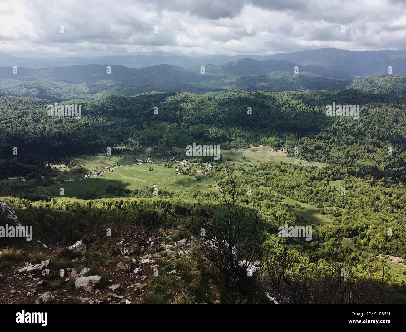 Klek hi-res stock photography and images - Alamy