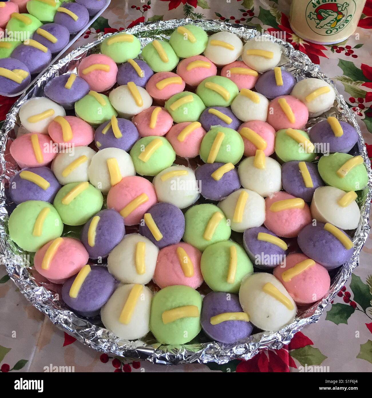 Puto Cheese High Resolution Stock Photography and Images - Alamy