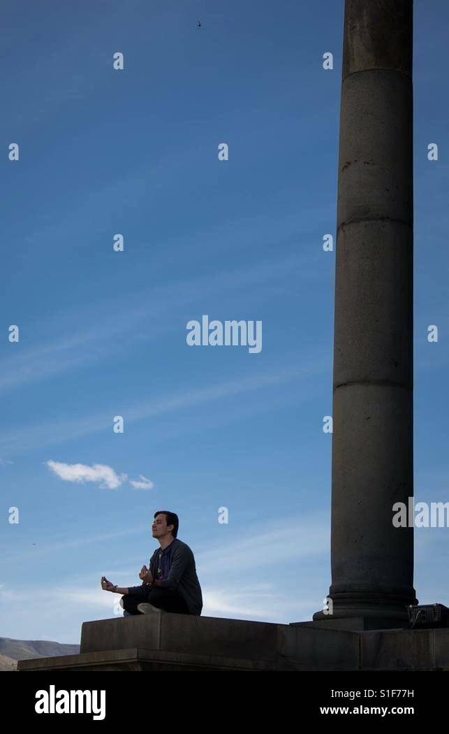 Zen mode hi-res stock photography and images - Alamy