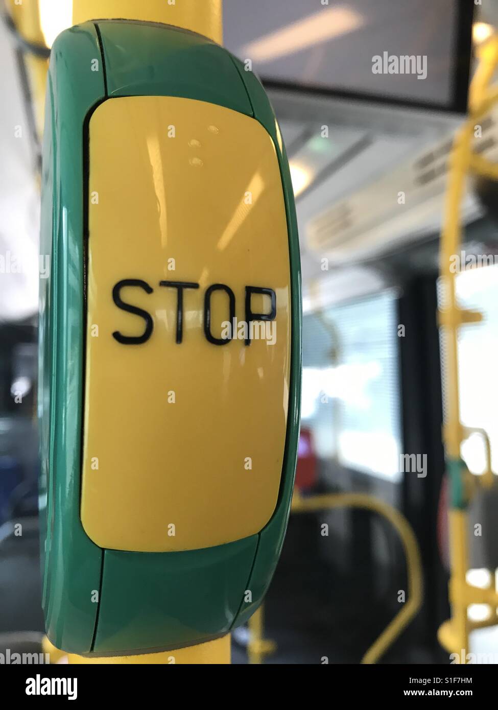 Press Bus Stock Photos & Press Bus Stock Images - Alamy