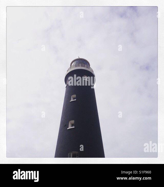 Lighthouse kent hi-res stock photography and images - Alamy