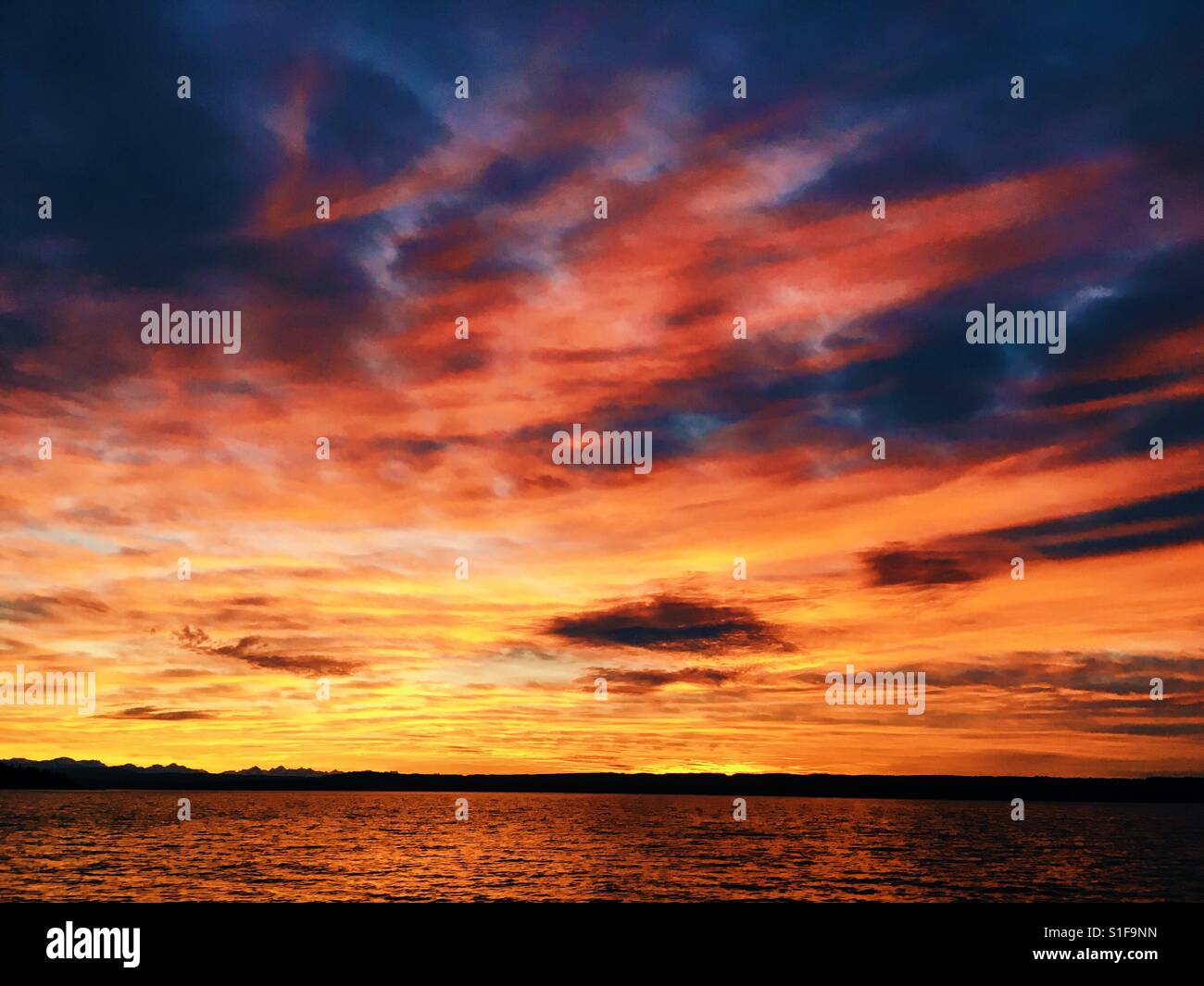 At lake ammer hi-res stock photography and images - Alamy