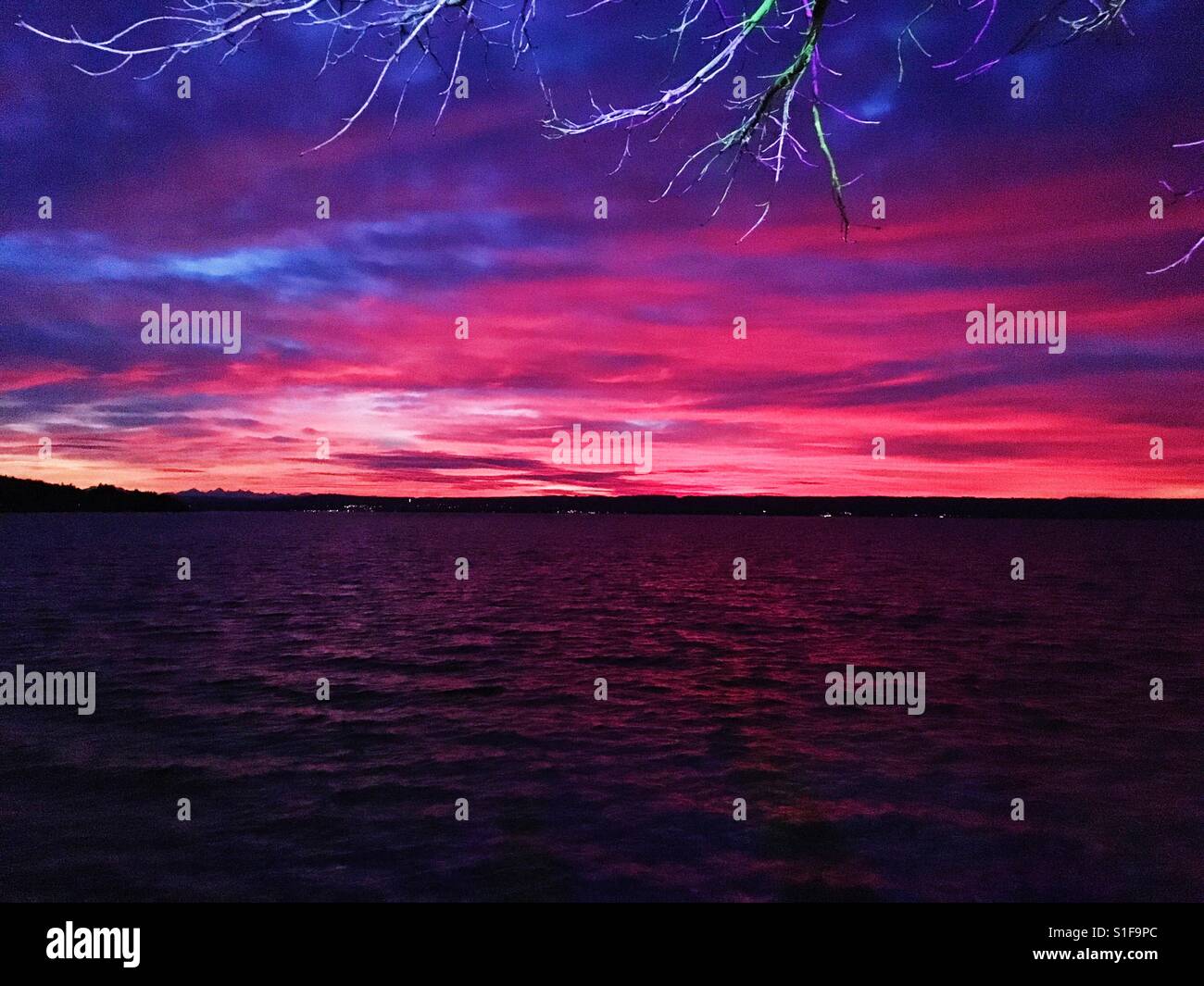 Ammersee Lake High Resolution Stock Photography and Images - Alamy