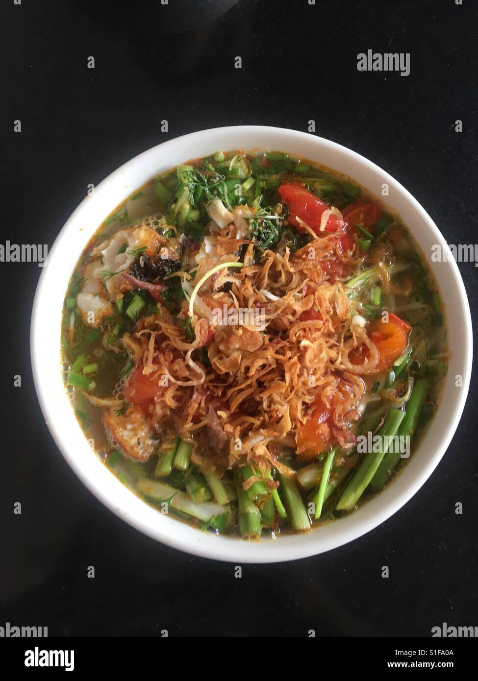 Vietnam pho hi-res stock photography and images - Alamy