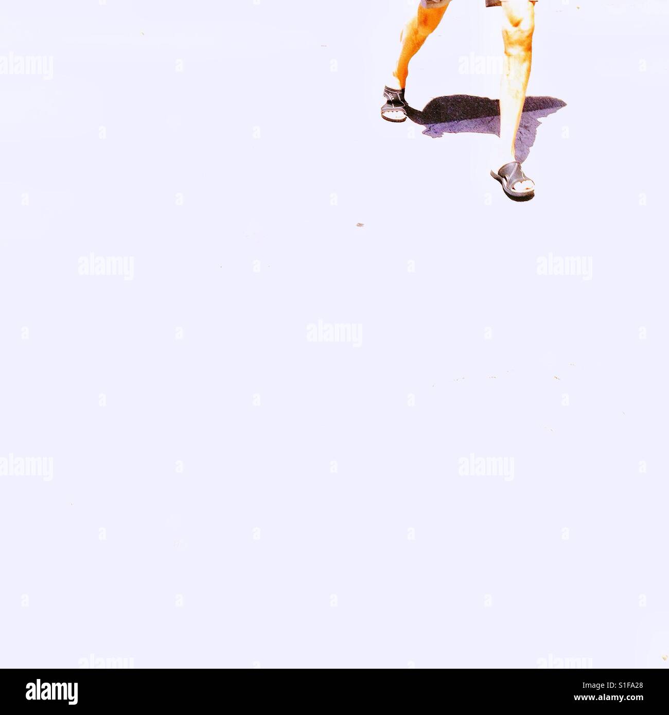 Abstract legs hi-res stock photography and images - Alamy