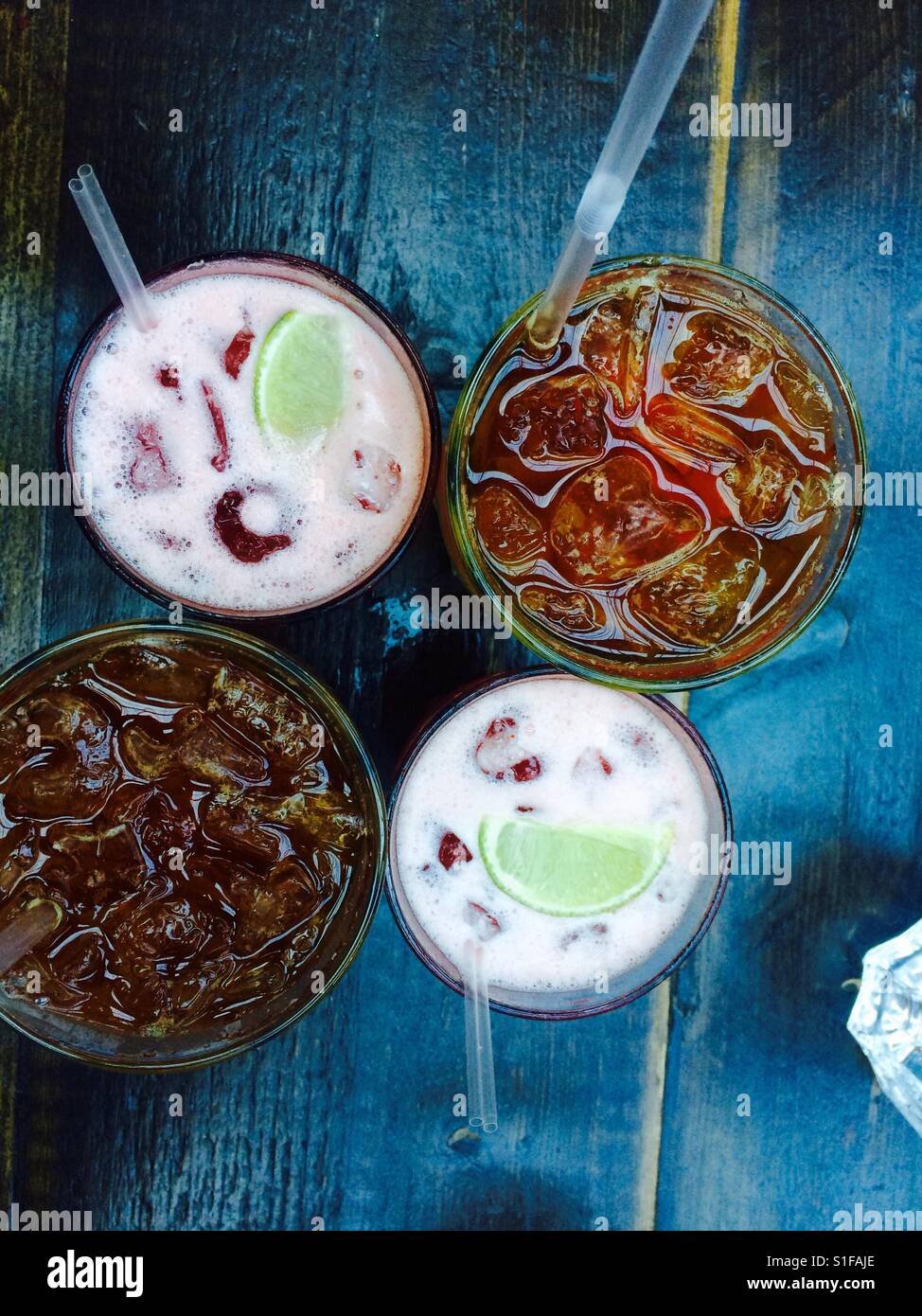 Liquor and cocktails hi-res stock photography and images - Alamy