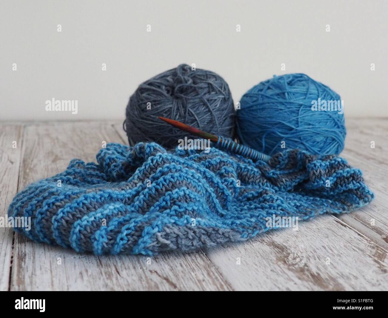 Yarn making hi-res stock photography and images - Alamy