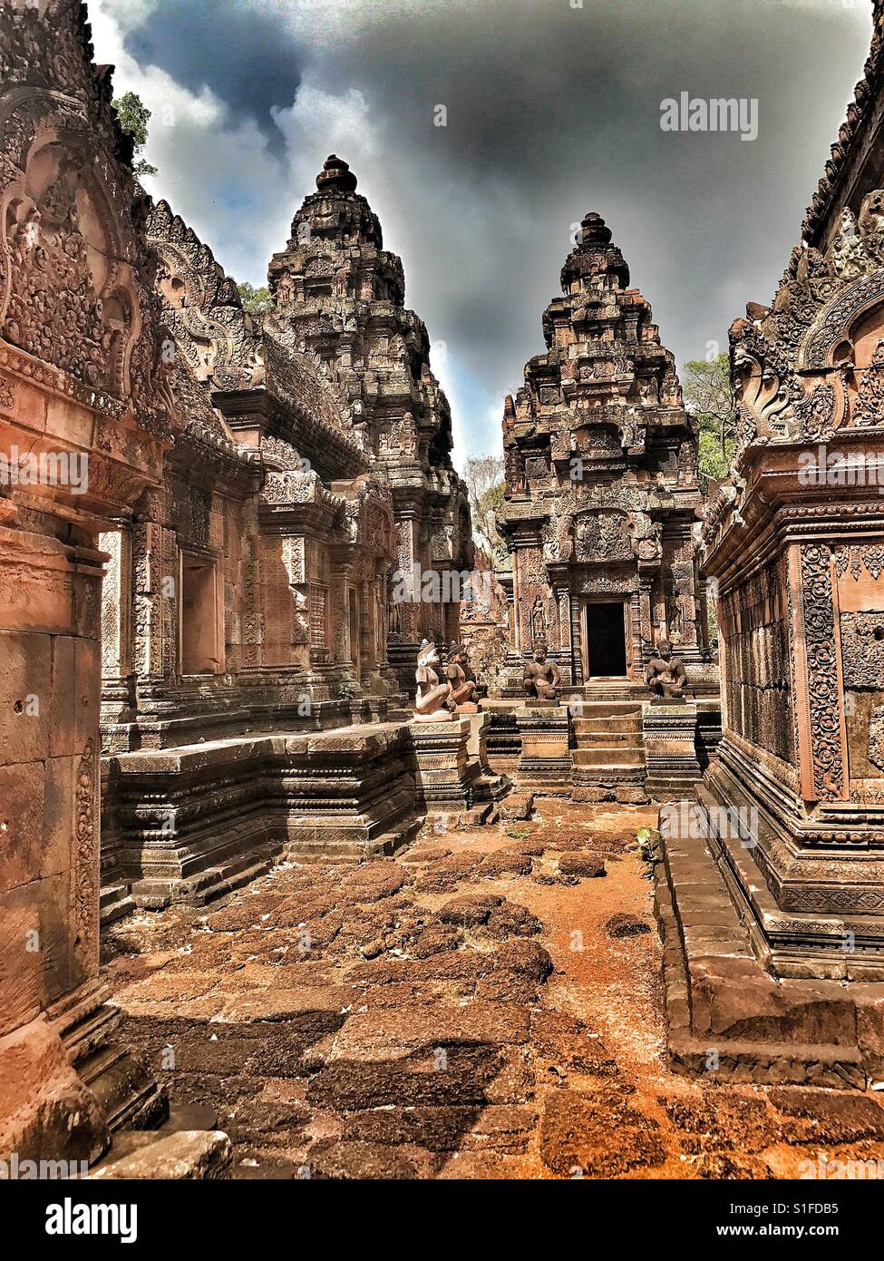 Ancient place hi-res stock photography and images - Alamy