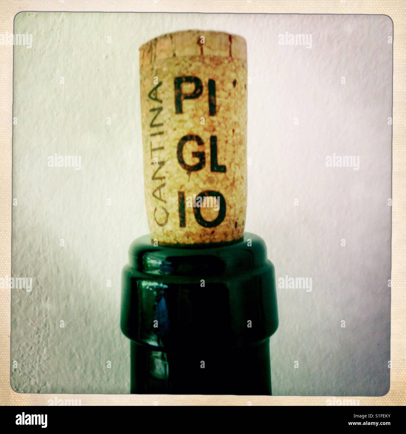 Piglio hi-res stock photography and images - Alamy