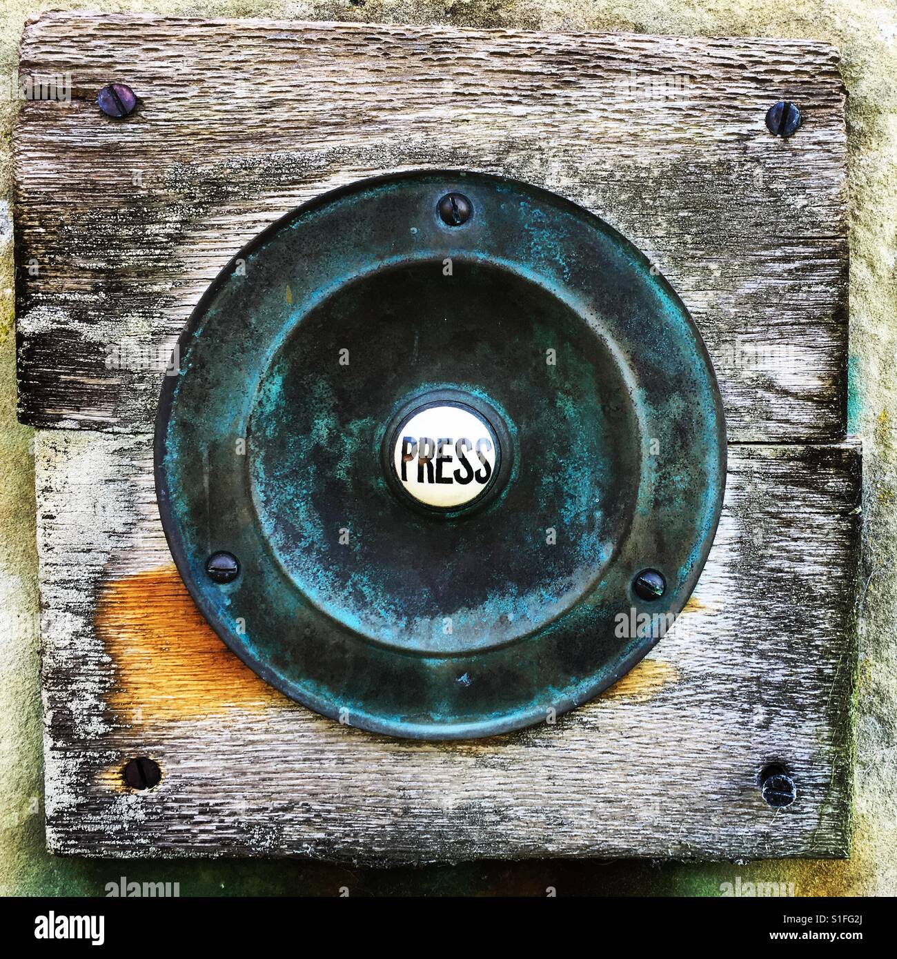 Bell switch hi-res stock photography and images - Alamy