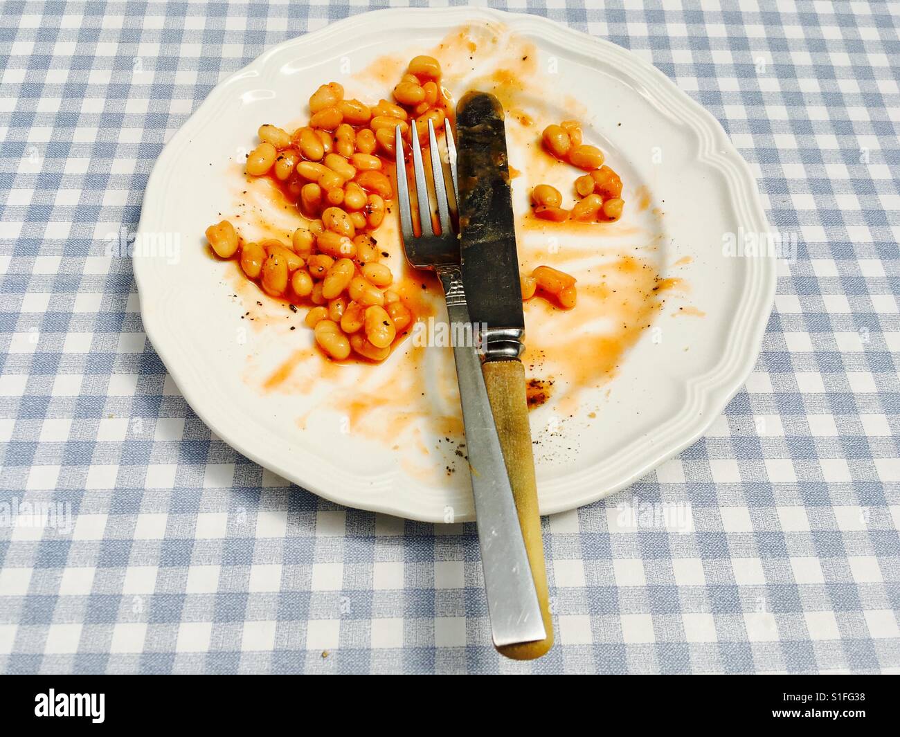 Plate food foods hi-res stock photography and images - Alamy