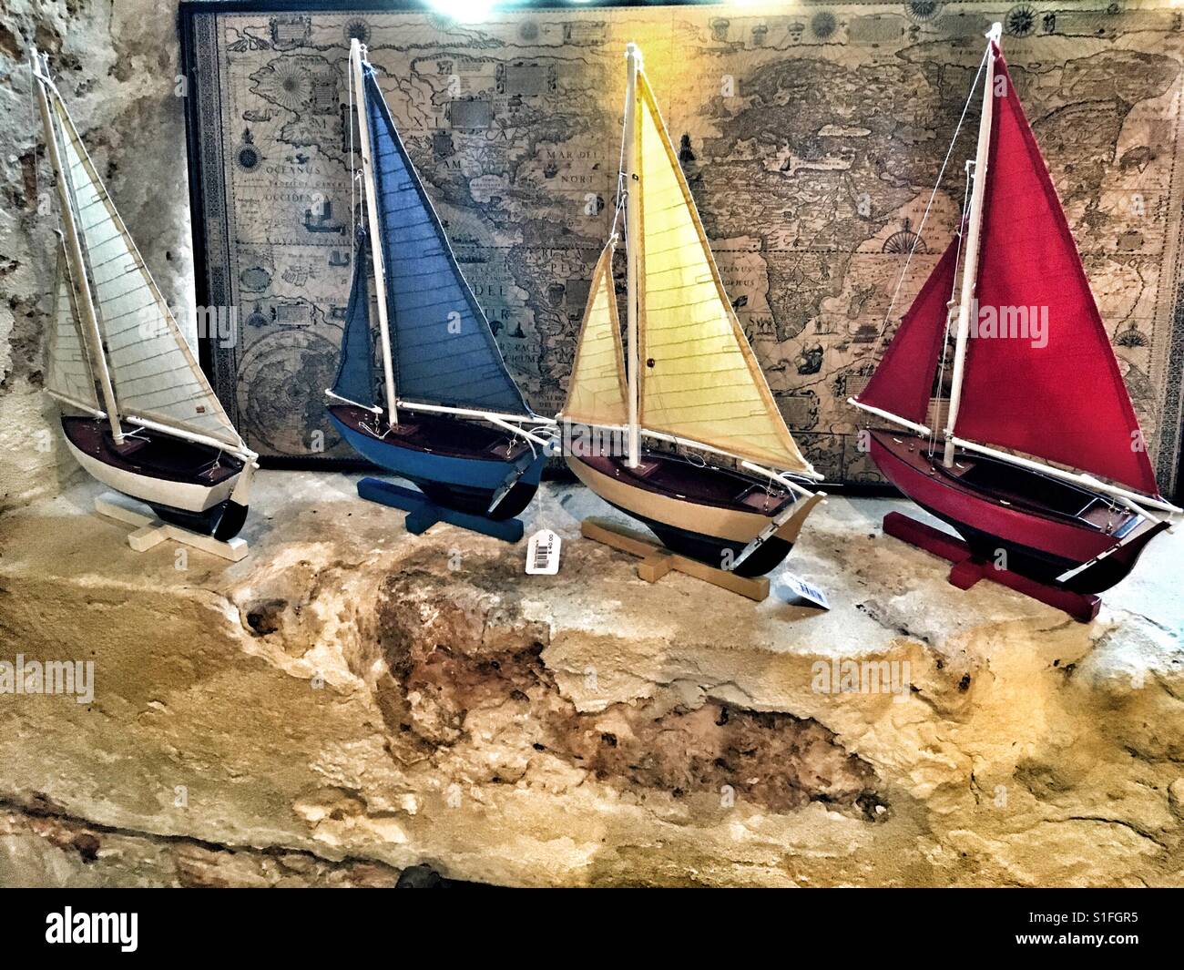 Small models hi-res stock photography and images - Alamy