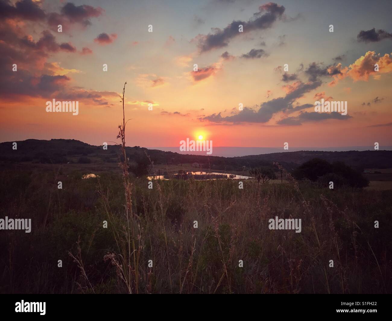 Dullstroom hi-res stock photography and images - Alamy