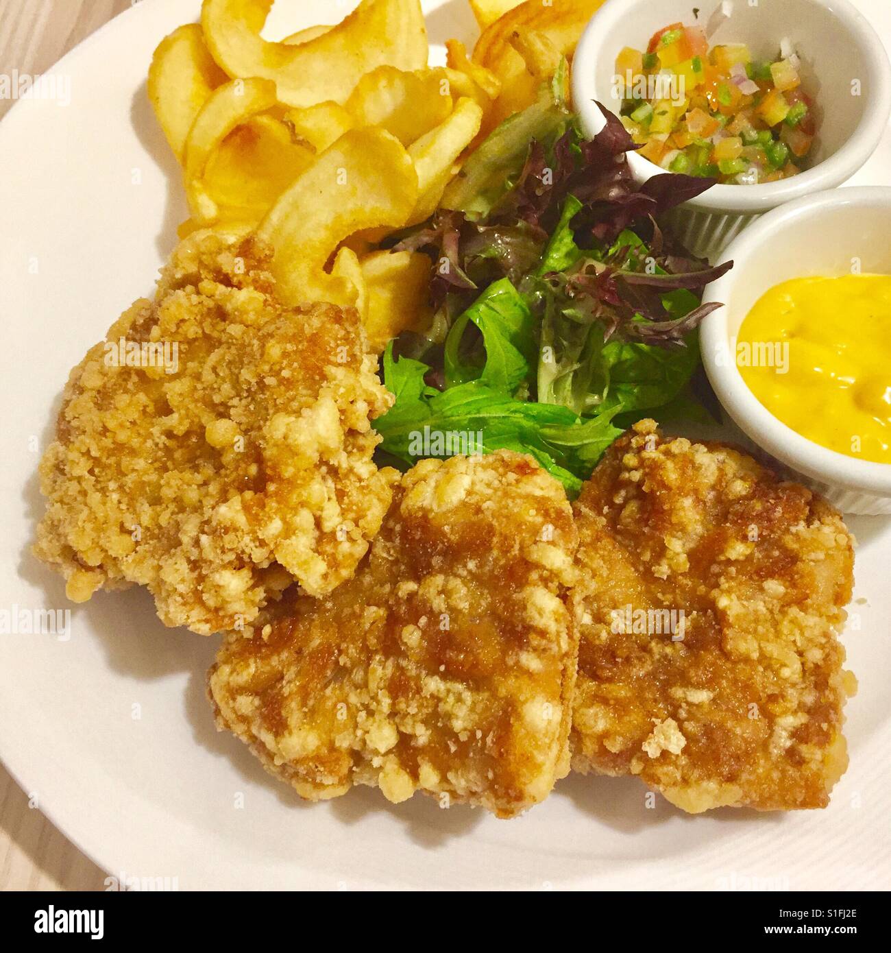 Cheesy chicken hi-res stock photography and images - Alamy