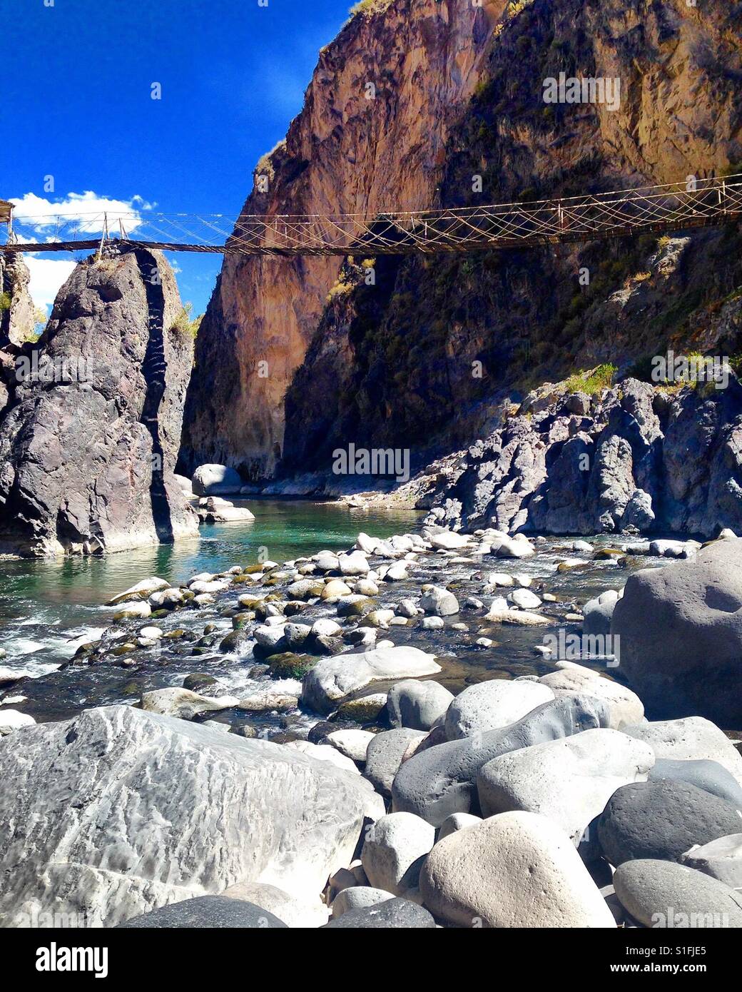 Calm pools of water hi-res stock photography and images - Alamy