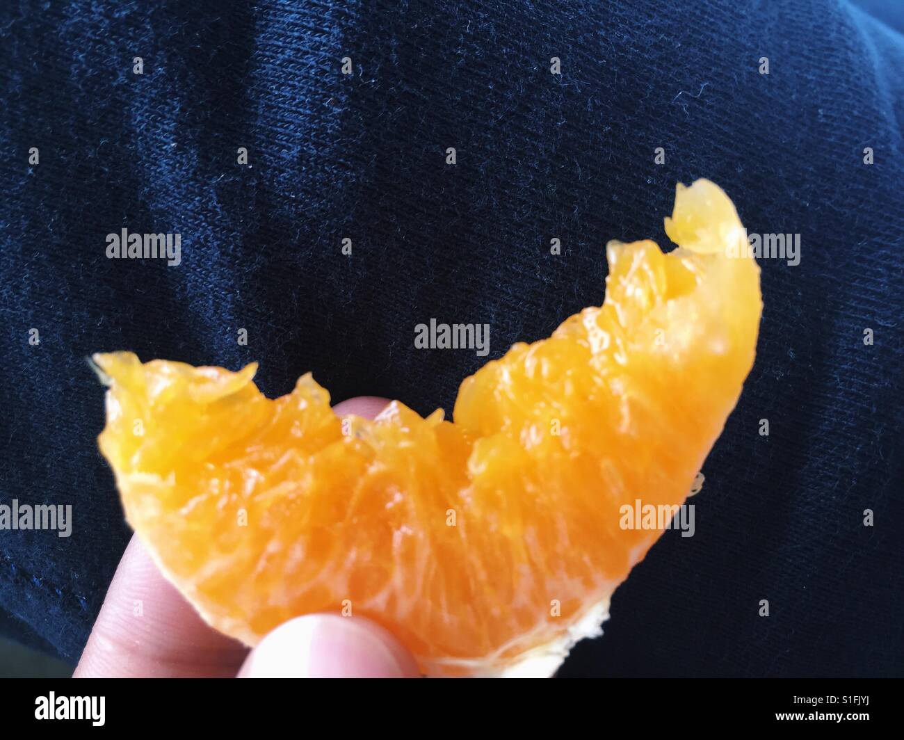 Orange pulp hi-res stock photography and images - Alamy