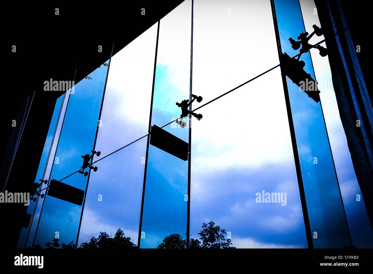 Panes pane glass hi-res stock photography and images - Alamy