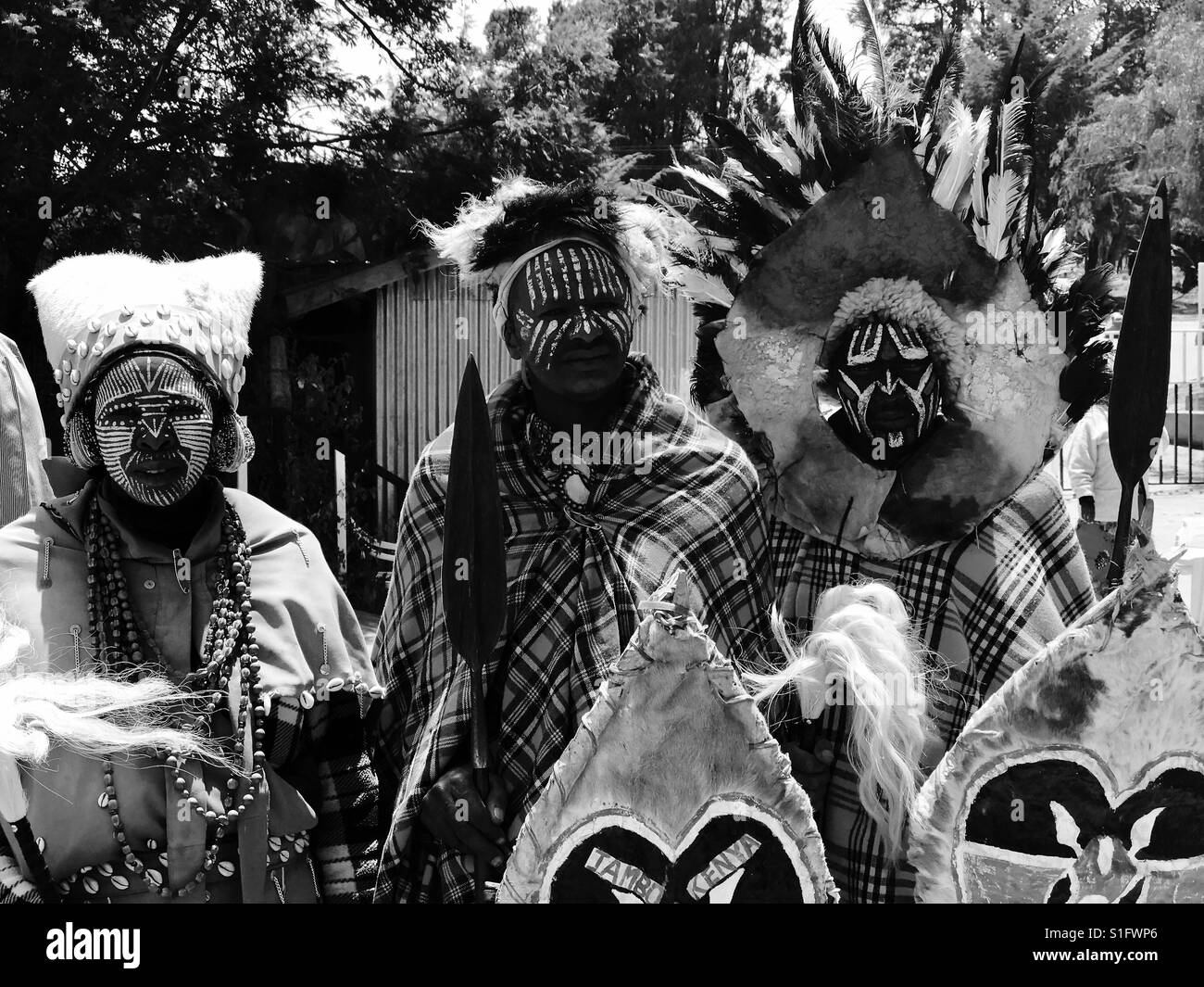 Kenyan culture hi-res stock photography and images - Alamy