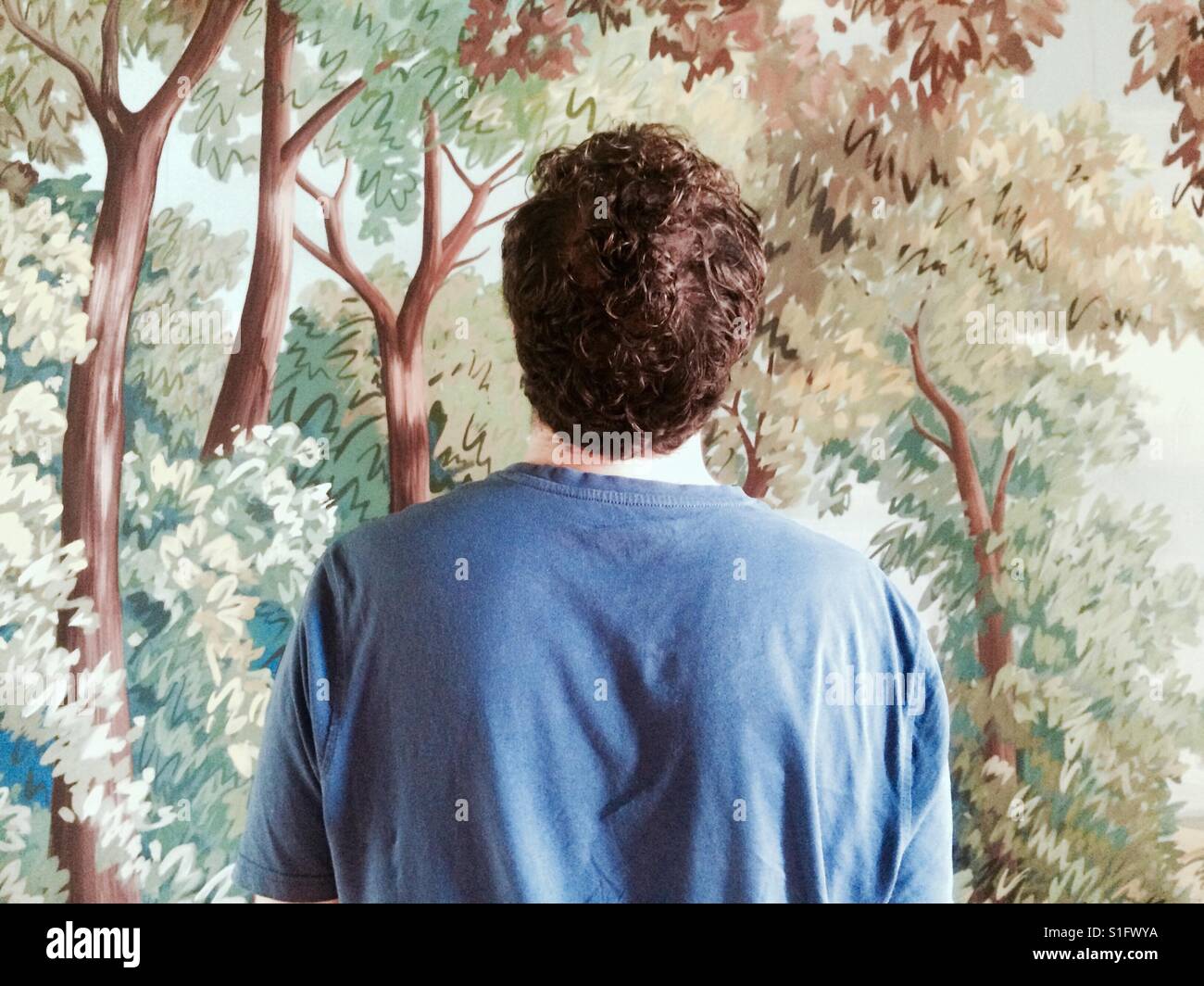 Set scenery hi-res stock photography and images - Alamy