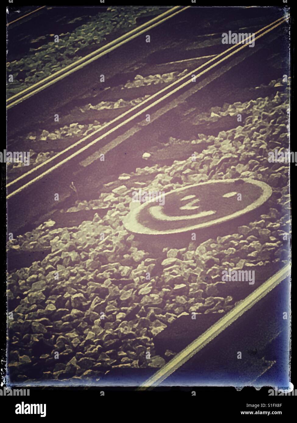 Smiley transit hi-res stock photography and images - Alamy