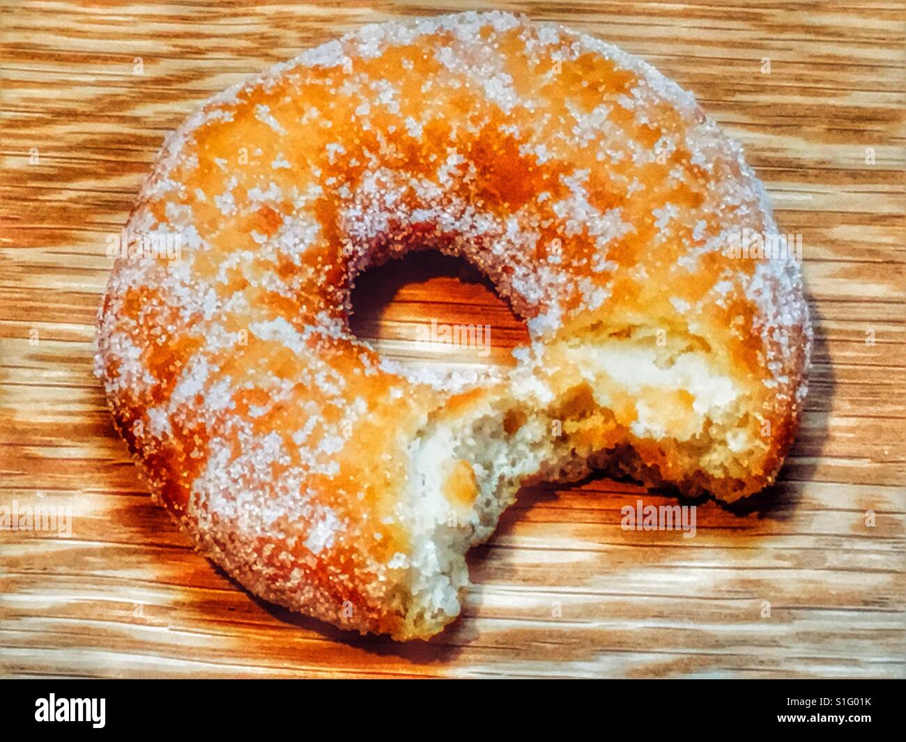 Ring doughnut hi-res stock photography and images - Alamy