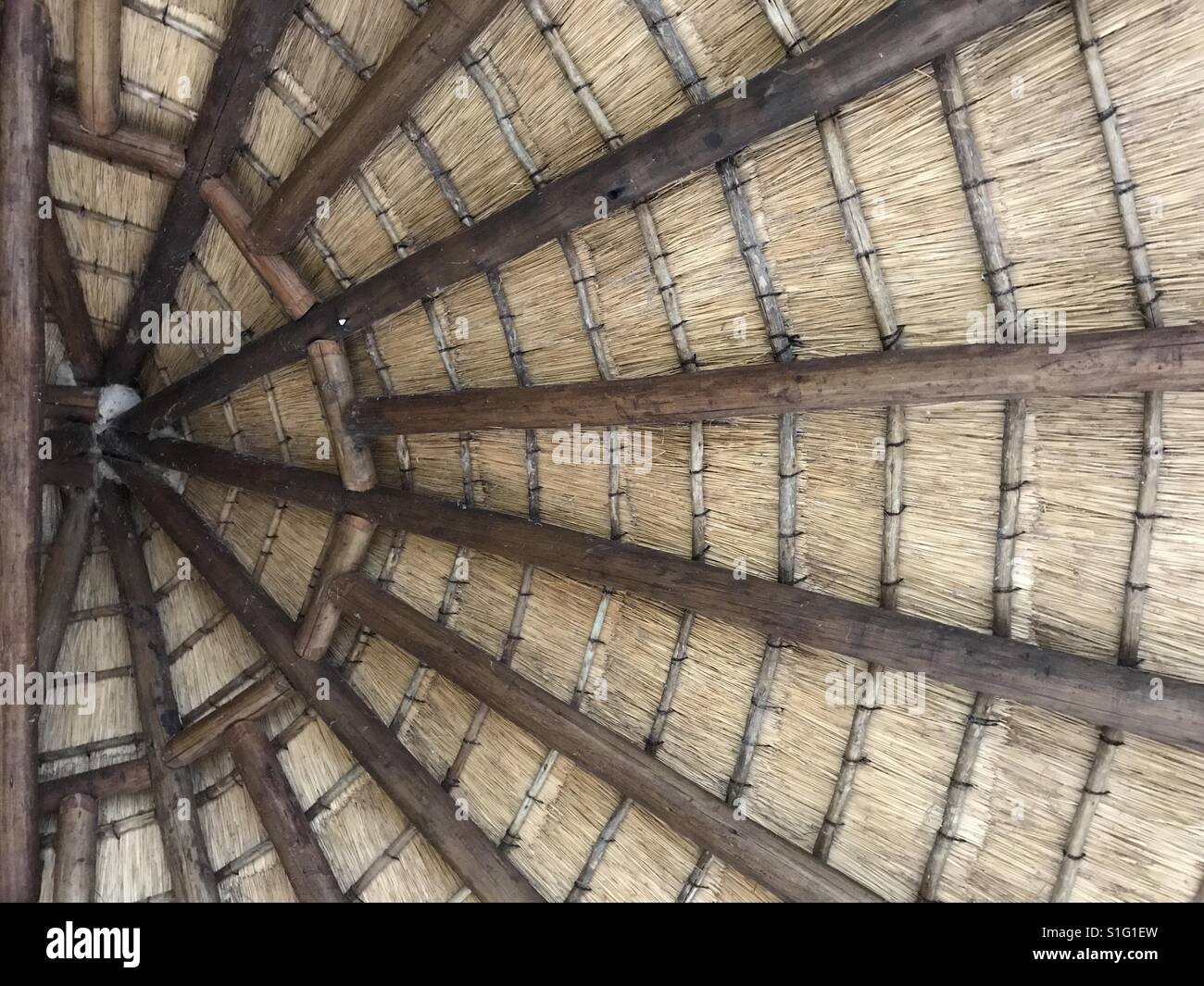 Rondavel hi-res stock photography and images - Alamy