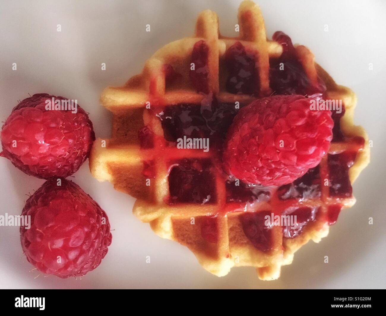 Take a bite hi-res stock photography and images - Alamy