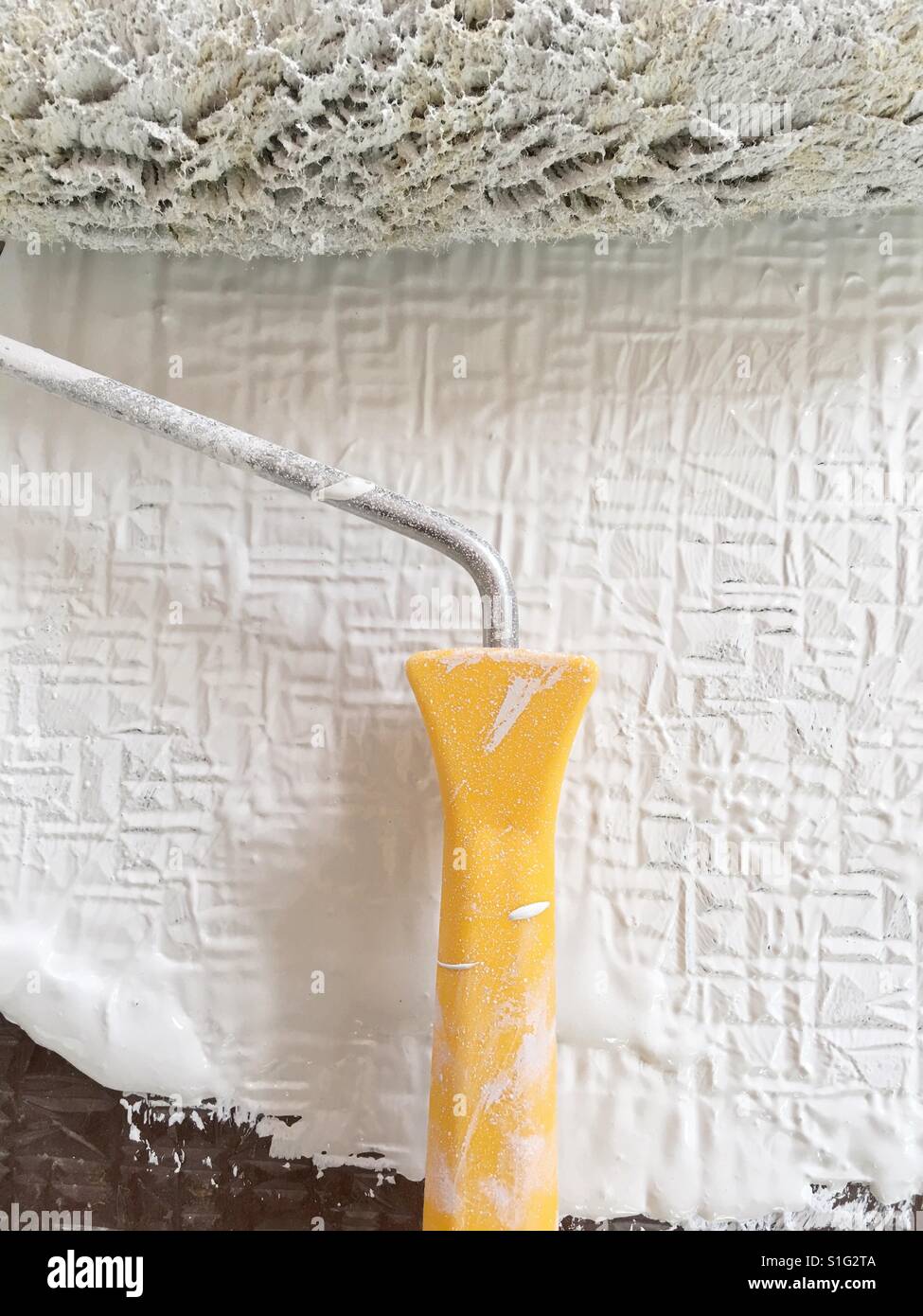 Abstract diy hi-res stock photography and images - Alamy