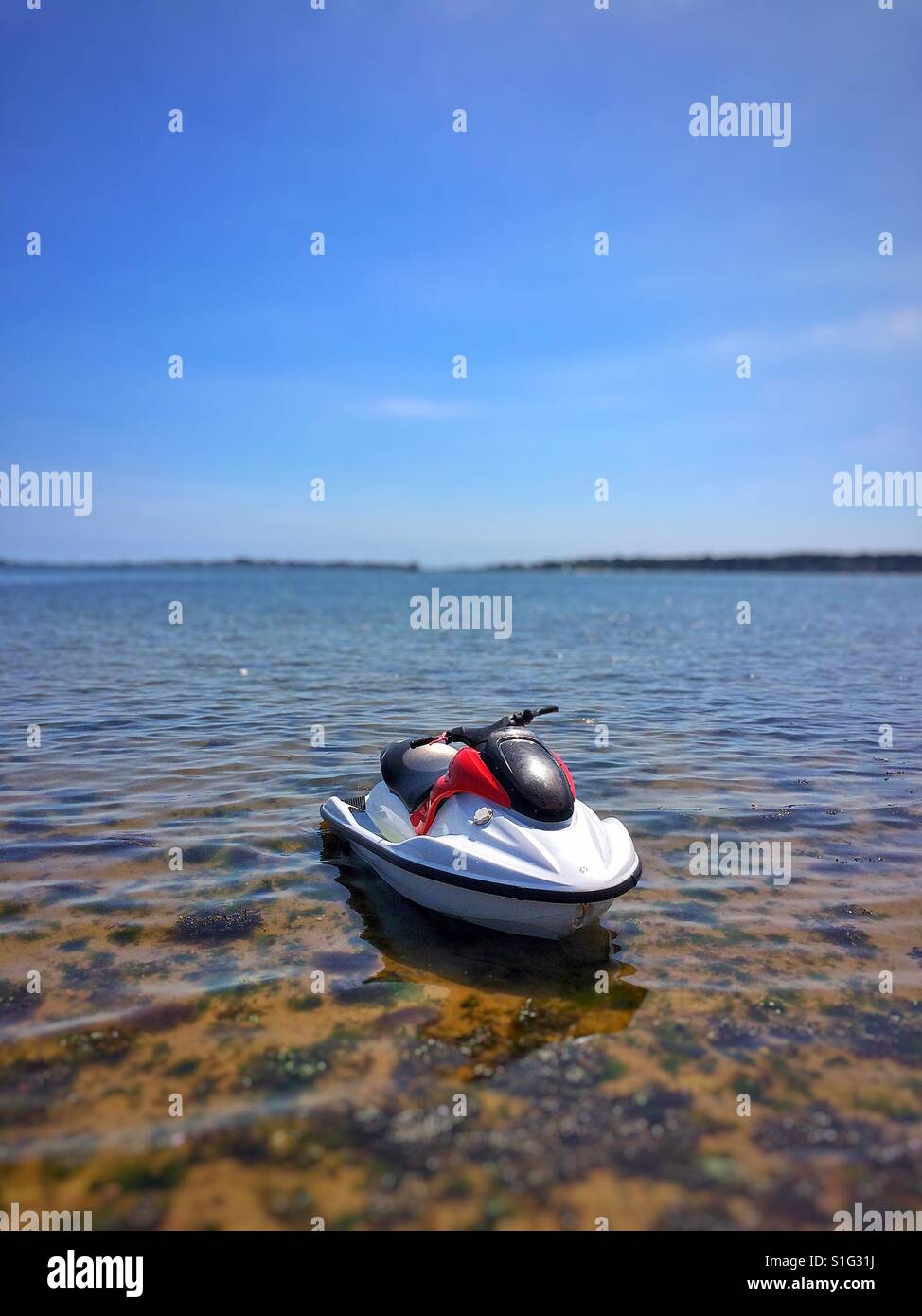 Jetski boat hi-res stock photography and images - Alamy