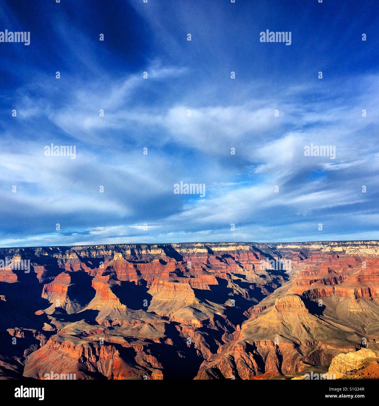 Grand canyon beautiful hi-res stock photography and images - Alamy