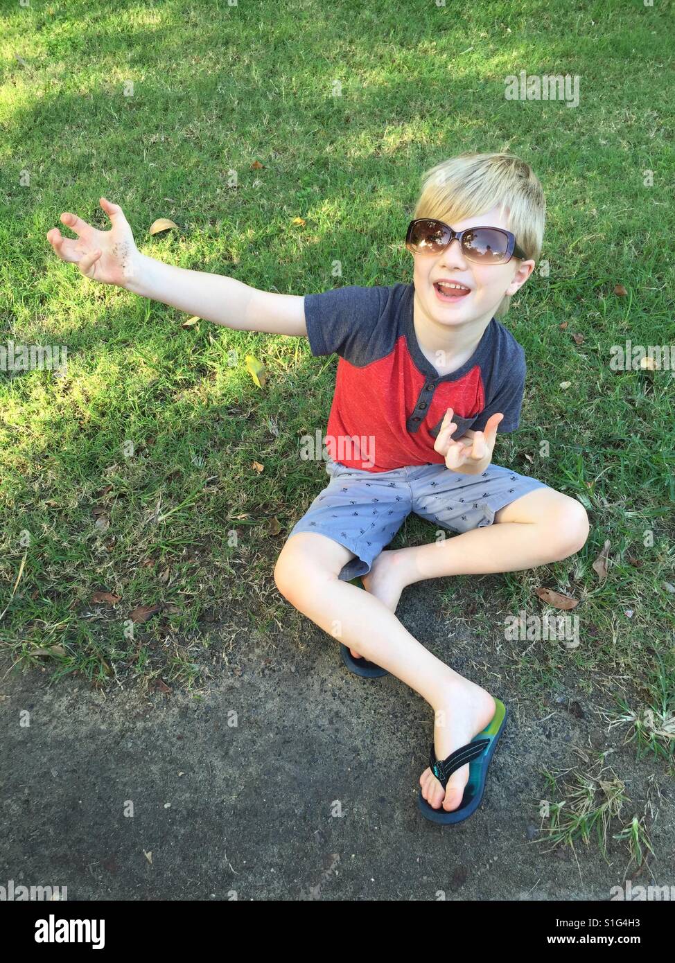 Smooth operator hi-res stock photography and images - Alamy