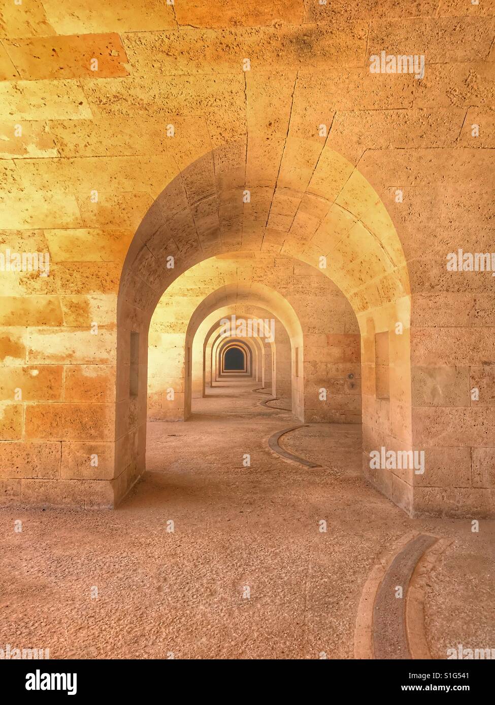 Arch arches architecture hi-res stock photography and images - Alamy