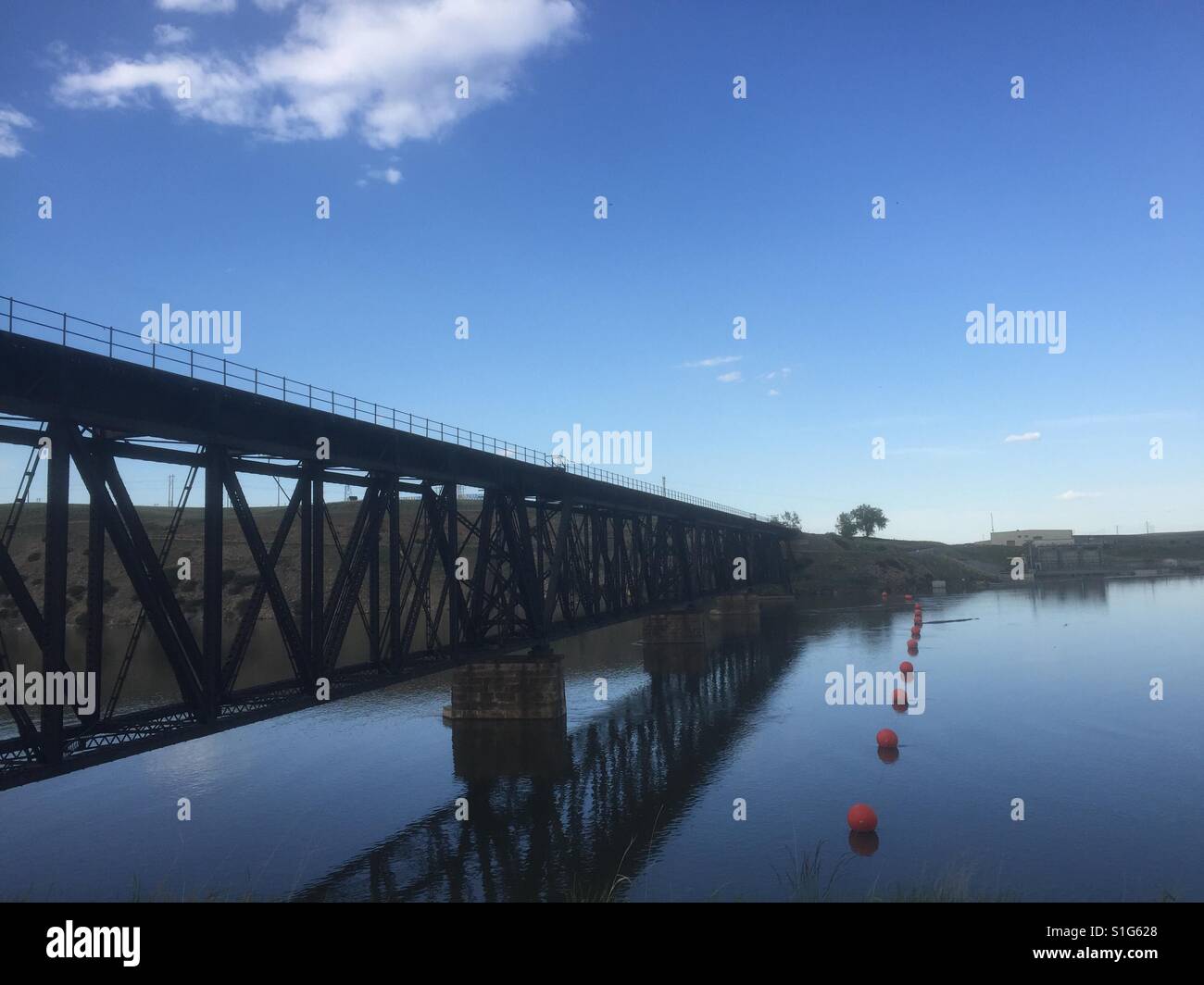 Endless travel 🚞 Stock Photo - Alamy