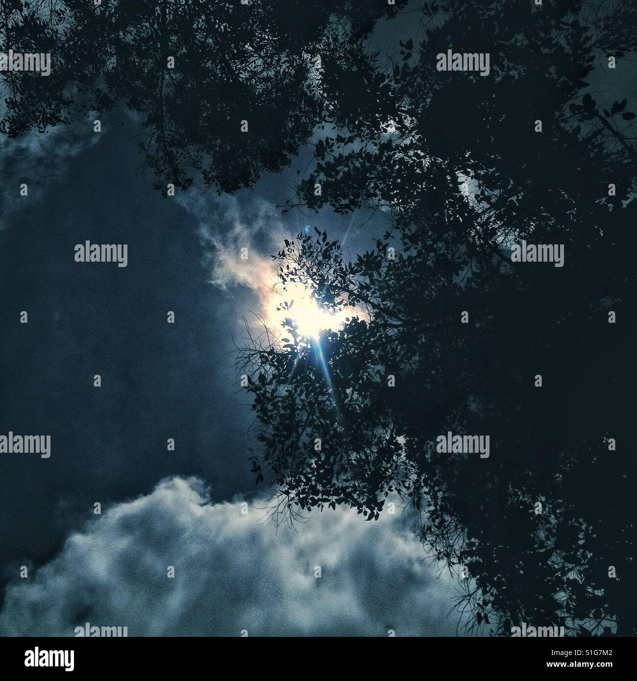 Night hrd hi-res stock photography and images - Alamy