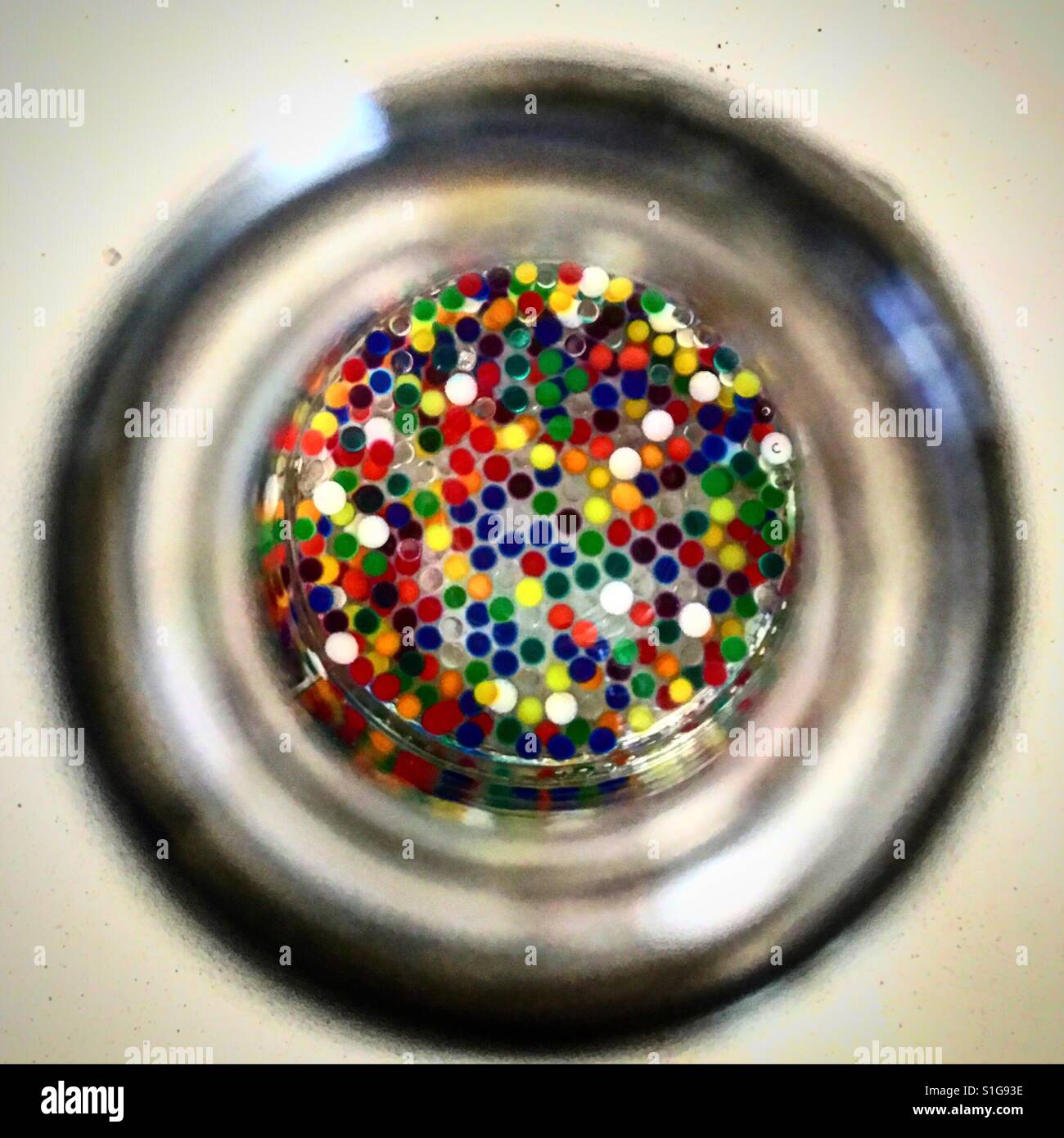 Color balls hi-res stock photography and images - Alamy