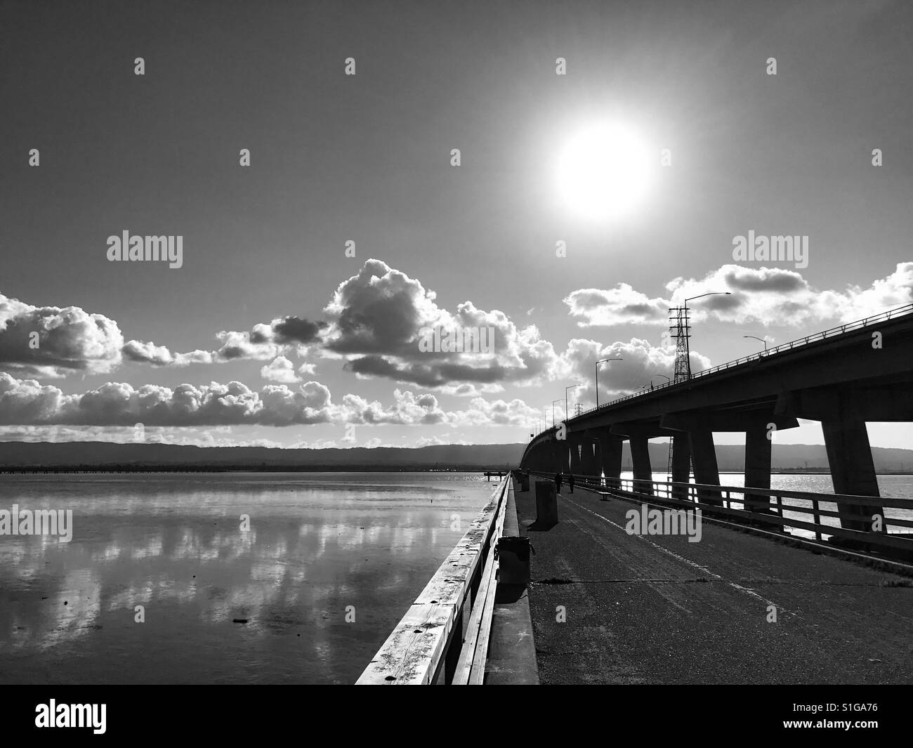 Dumbarton bridge hi-res stock photography and images - Alamy