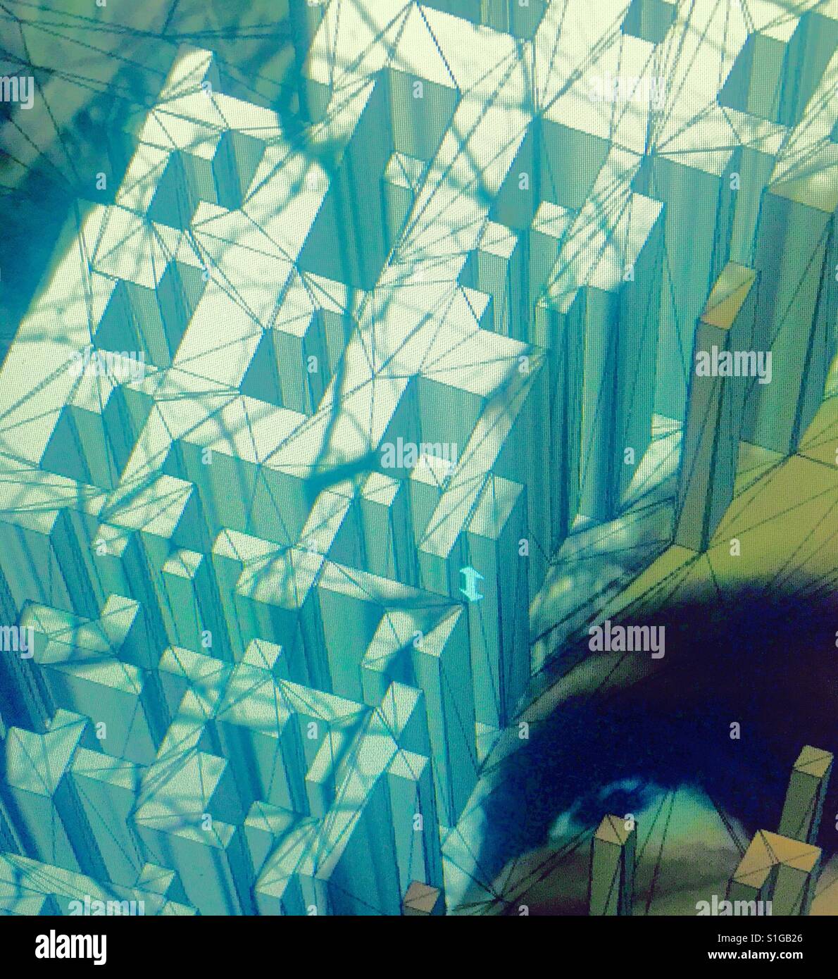 Creative Thinking Abstract High Resolution Stock Photography and Images ...