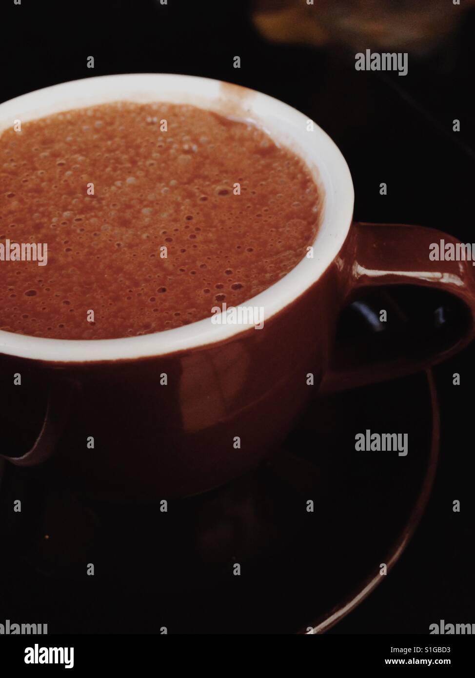 Tsokolate hi-res stock photography and images - Alamy