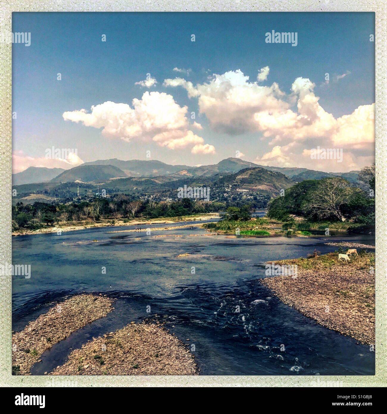 Santa Rita Mountains Stock Photos & Santa Rita Mountains Stock Images ...